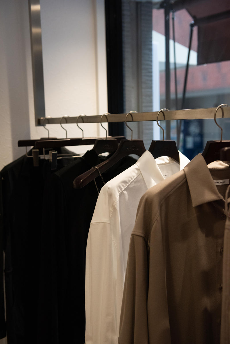 Ladies – Auba Jaconelli