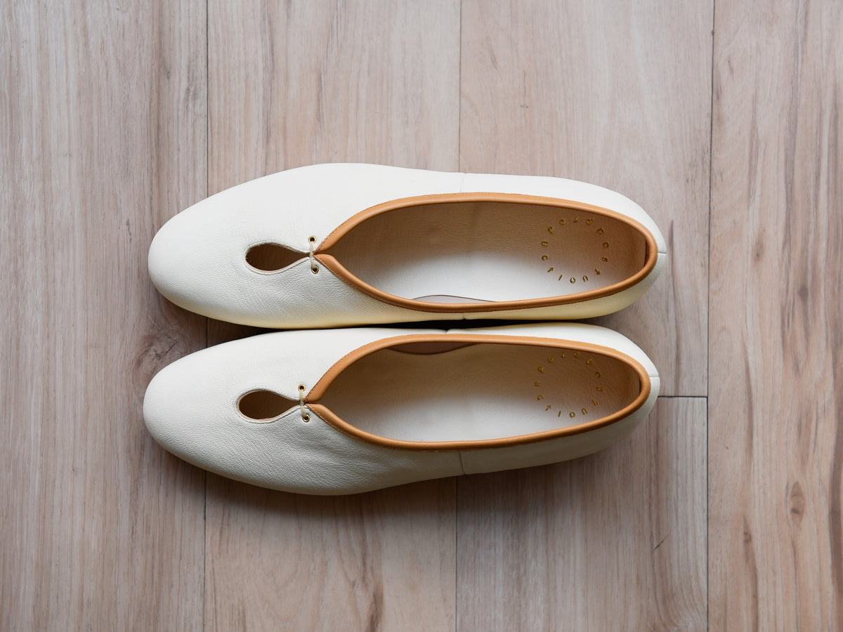 Post Production – Auba Jaconelli