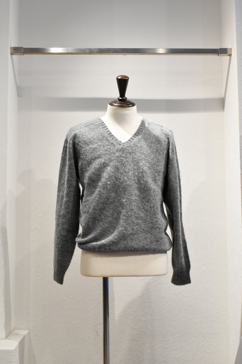 Auba Jaconelli / HIBS